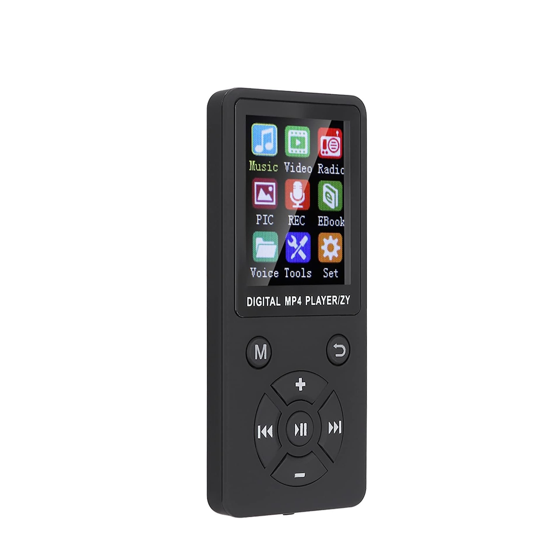 MP3 Плеер MP4 1.8 Bluetooth(DT) – фото, отзывы, характеристики в ...