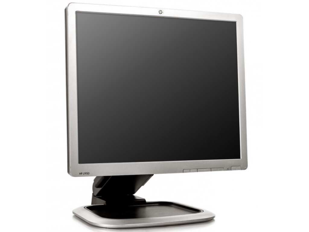 Монитор 19" HP L1950 Б/У – фото, отзывы, характеристики в интернет ...
