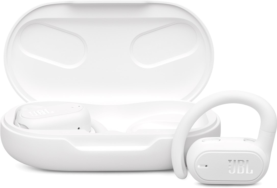 Наушники JBL Soundgear Sense White (JBLSNDGEARSNSWHT) купить в интернет ...