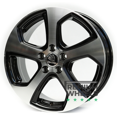 Replica Skoda R535 7x16 5x112 ET35 DIA57.1 MB – фото, отзывы ...