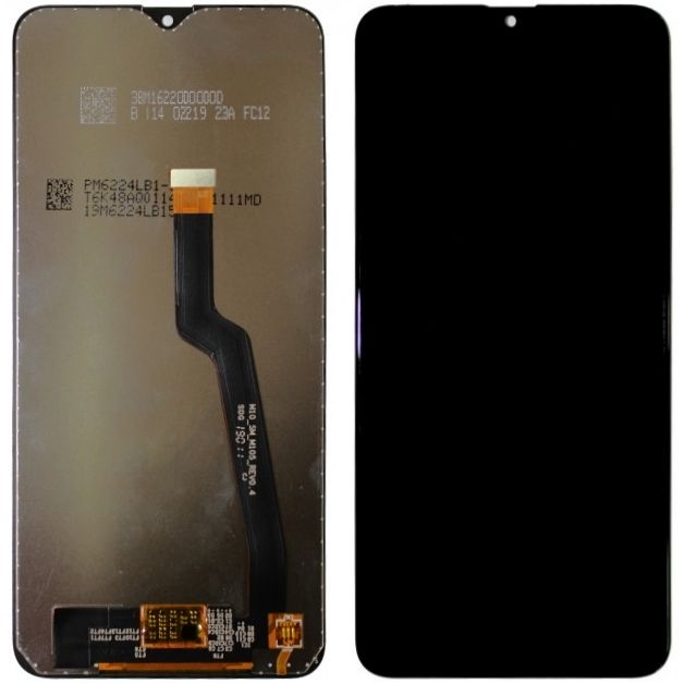 Дисплей Samsung M105 | A105 Black M10 | A10 2019 (GH82-19124A ...