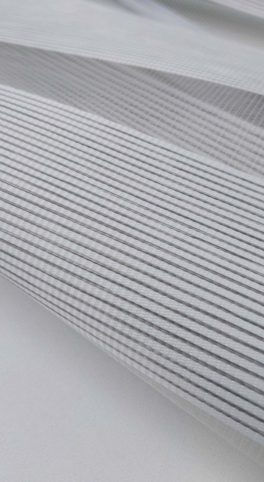 Ролета Bigimot День-ночь 21*170 см Белый-серый R 001 – фото, отзывы ...