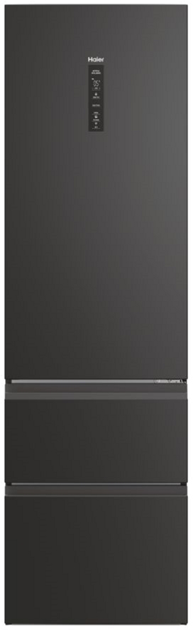 Многодверный холодильник Haier HTW5620DNPT – фото, отзывы ...