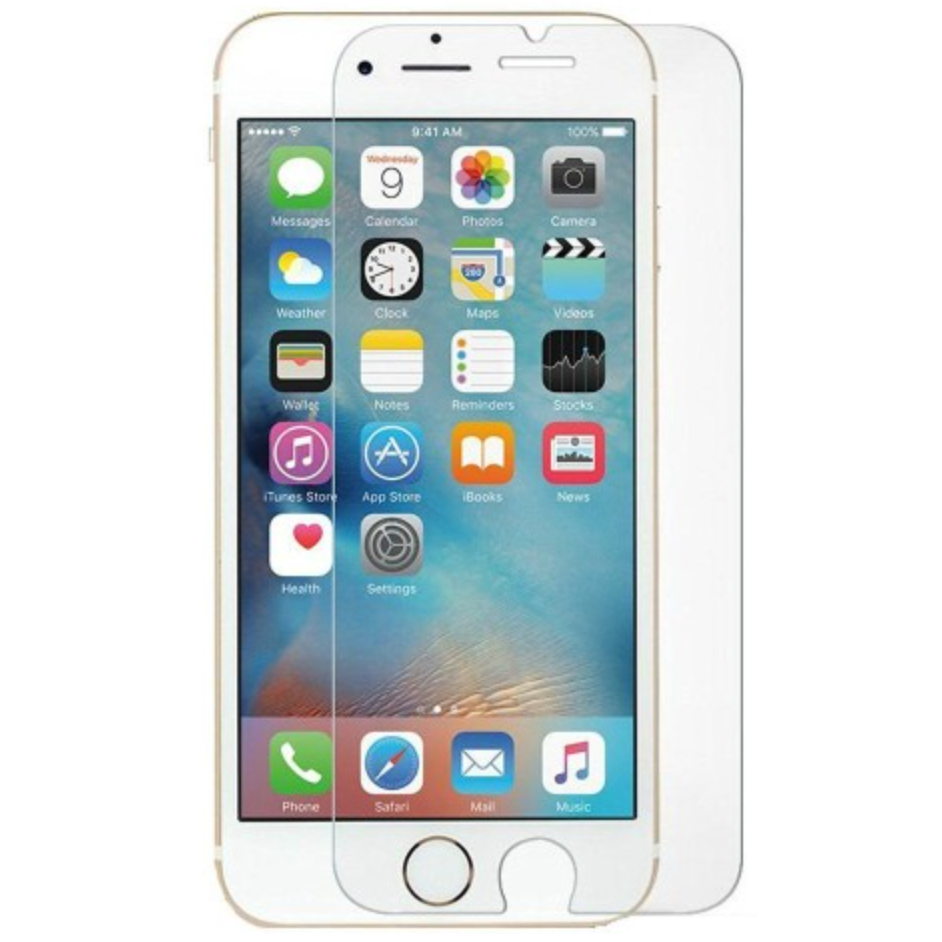 Защитное стекло для смартфона Devia Protection Glass for iPhone 7 Plus ...