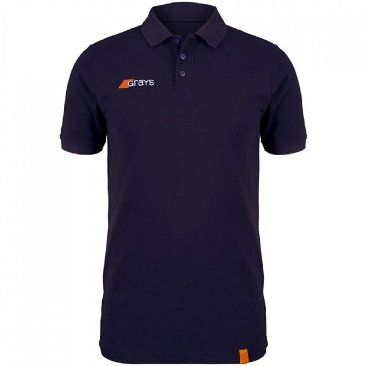 Поло Grays Tangent Tee Sn10 Dark Navy, M (46) (11862655) от продавца ...
