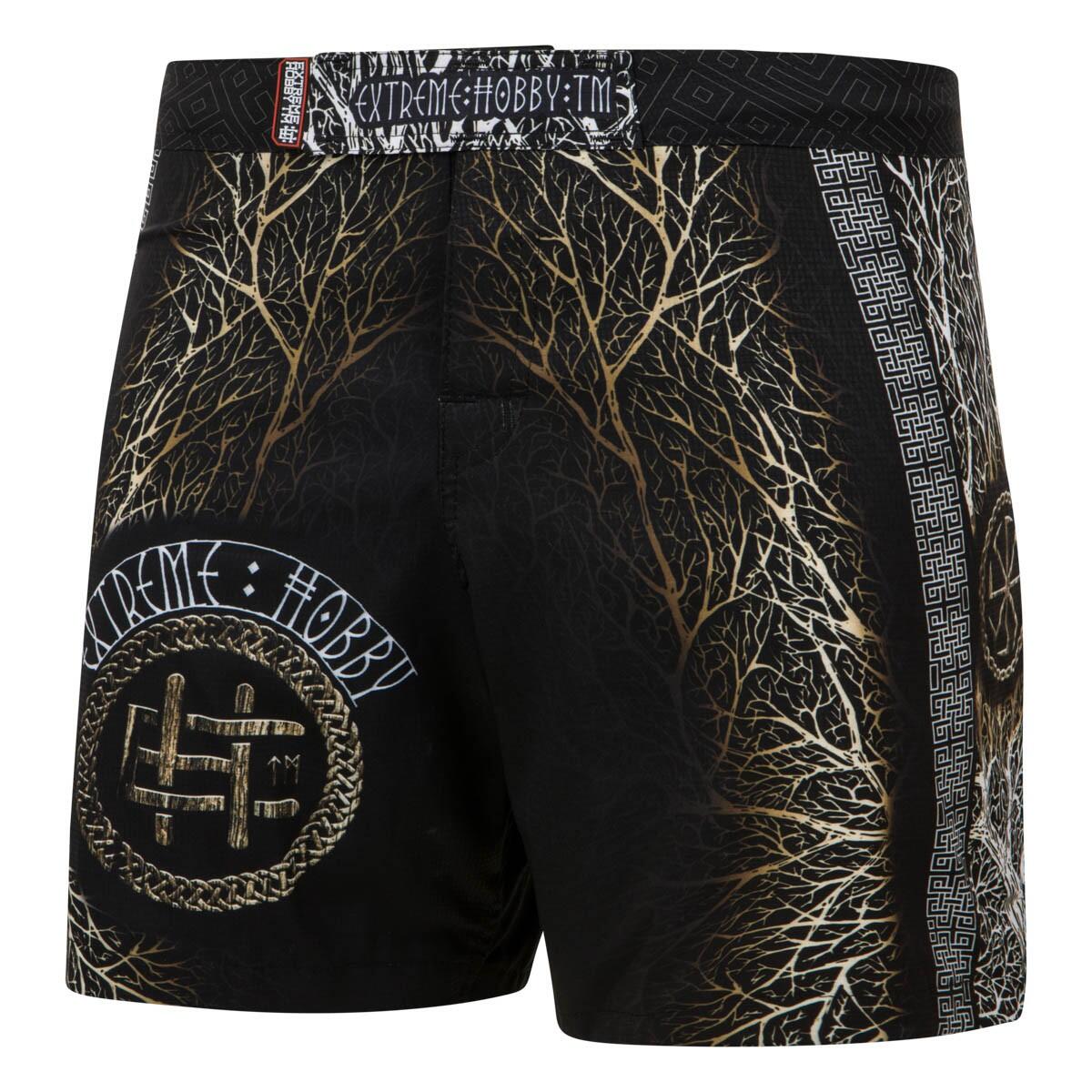 Тайтсы мужские EXTREME HOBBY MMA EXTREME HOBBY SLAVIC SPIRIT, XXL (52 ...