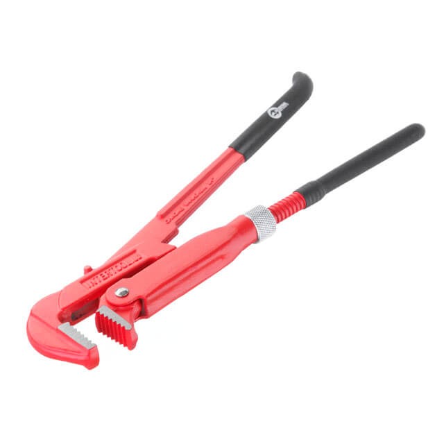 Ключ трубний 0.75 ;, 90° INTERTOOL HT-0186 – фото, отзывы, характеристики в интернет-магазине ...