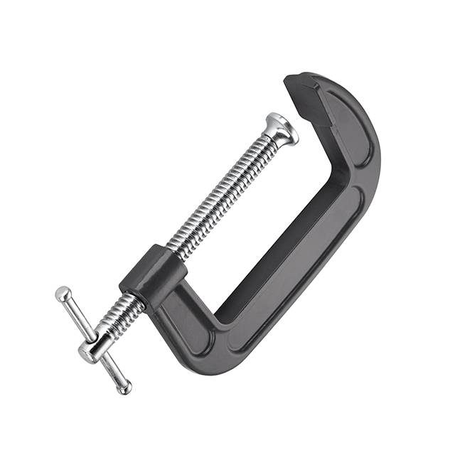 Струбцина тип ;G ; 4 ;, довжина 100мм INTERTOOL HT-6016 – фото, отзывы ...