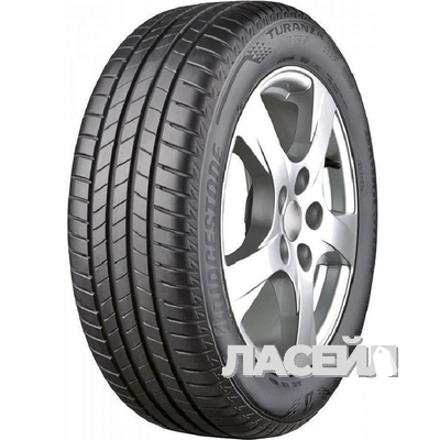 Bridgestone Turanza T005 255/40 R18 99Y XL FR RFT * – фото, отзывы ...