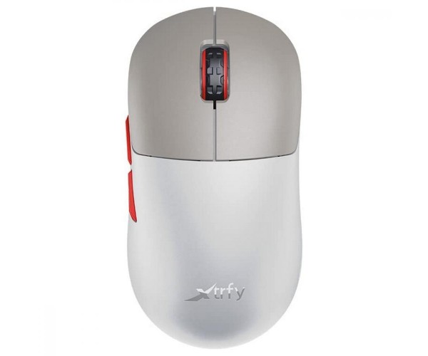 Миша Xtrfy M8 Wireless Retro (M8W-RGB-RETRO) – фото, відгуки ...