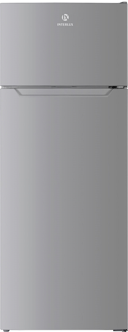 Двухкамерный холодильник INTERLUX ILR-0218IN – фото, отзывы ...