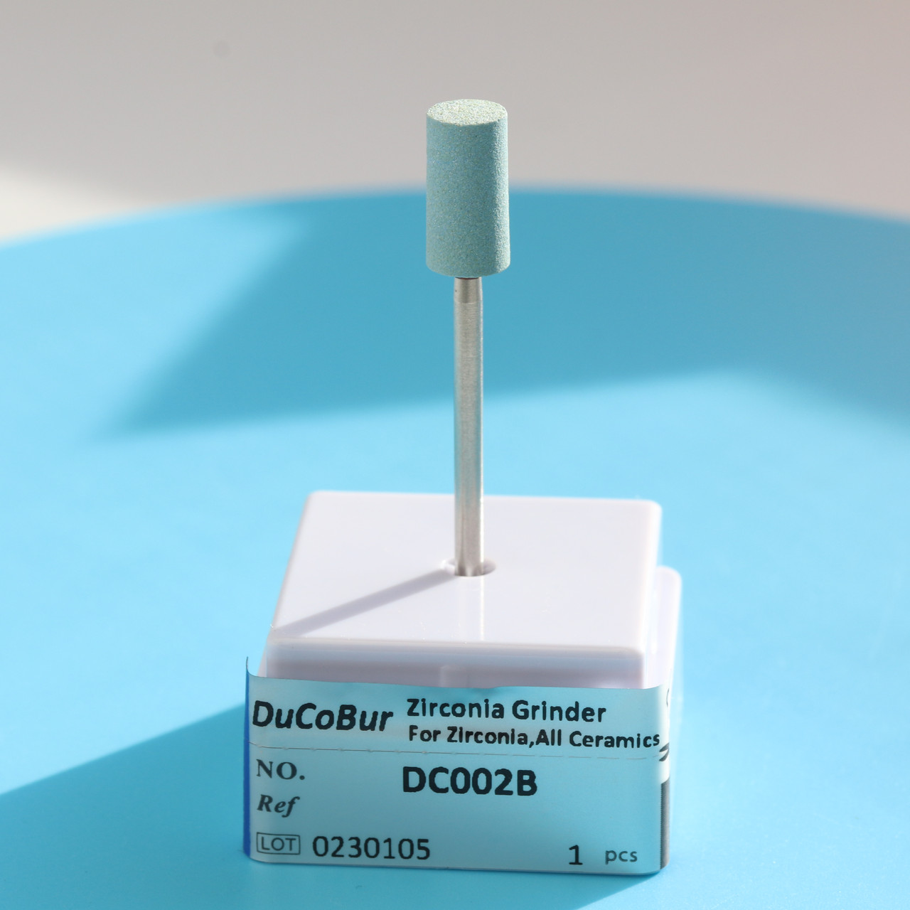 Зелений камінь для корекції кераміки та циркону конус циліндр 02 от продавца: GuzulDent | ROZETKA