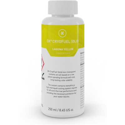 Охлаждающая жидкость Ekwb Охолоджуюча рідина EKWB EK-CryoFuel Solid ...