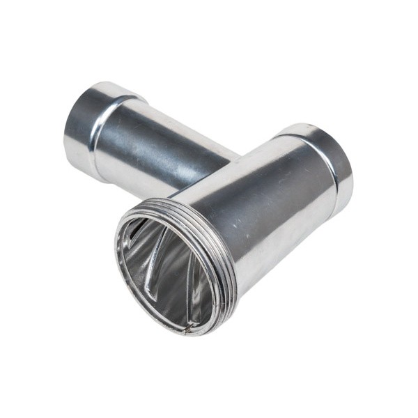 Тубус к мясорубке Liberty MG-1420 – фото, отзывы, характеристики в ...