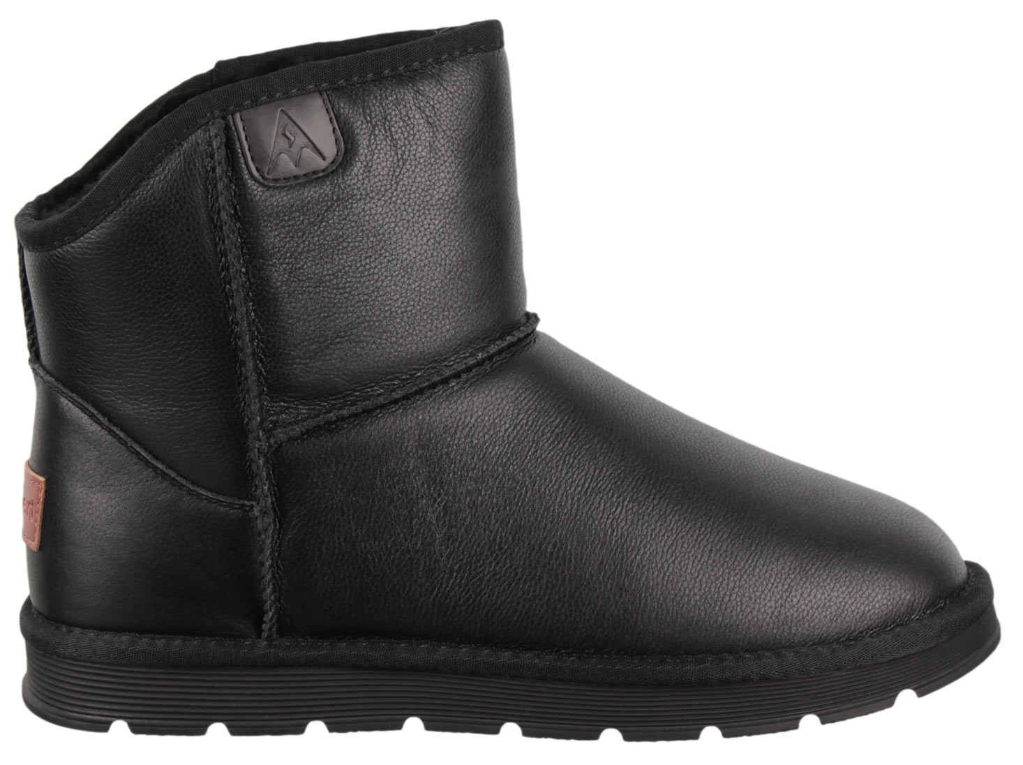 Ботинки Lifexpert 44 Черные 198627 от продавца: TOPxBUT – в интернет ...