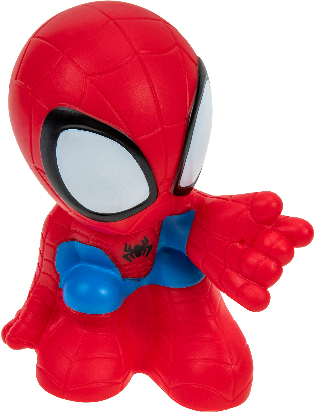 Игрушка брызгалка Spidey Bath Squirters Single pack Spidey Спайди ...