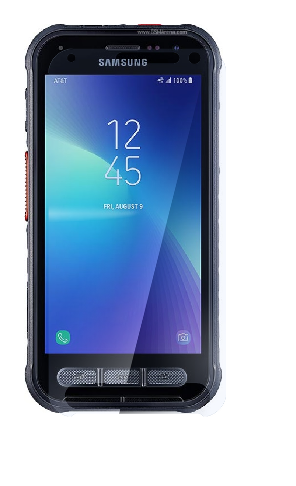 Захисна плівка StatusSKIN для Samsung Galaxy Xcover Field Pro (G889 ...