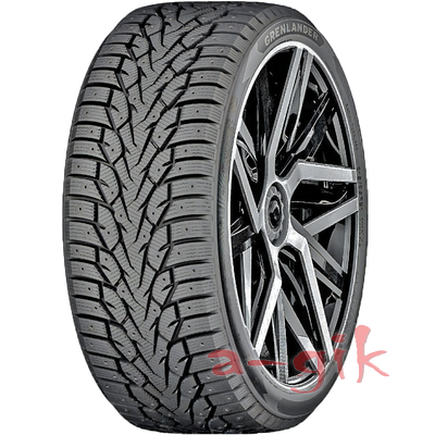 Шина Grenlander Icedefensor Stud III 235/55 R18 104T XL (під шип ...