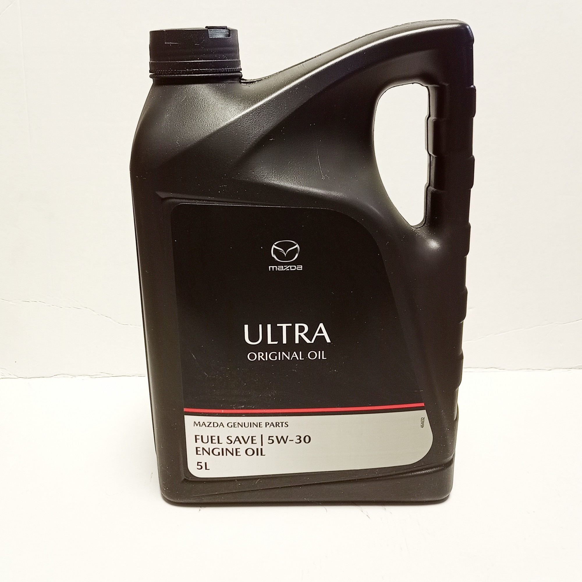Масло моторное Mazda Original Ultra 5W-30 5л 0530-05-TFE – фото, отзывы ...