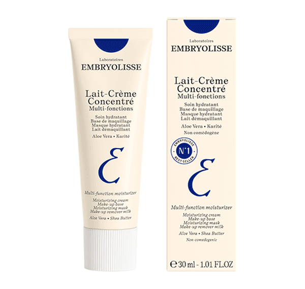 Крем-концентрат Embryolisse для лица Laboratories Lait-Creme Concentre ...