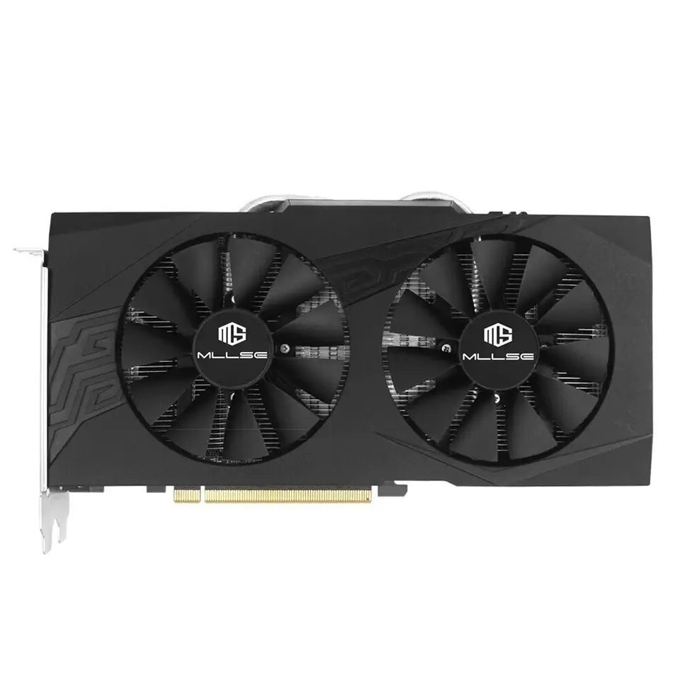 Видеокарта AMD Radeon RX 580 8GB GDDR5 256bit – фото, отзывы ...