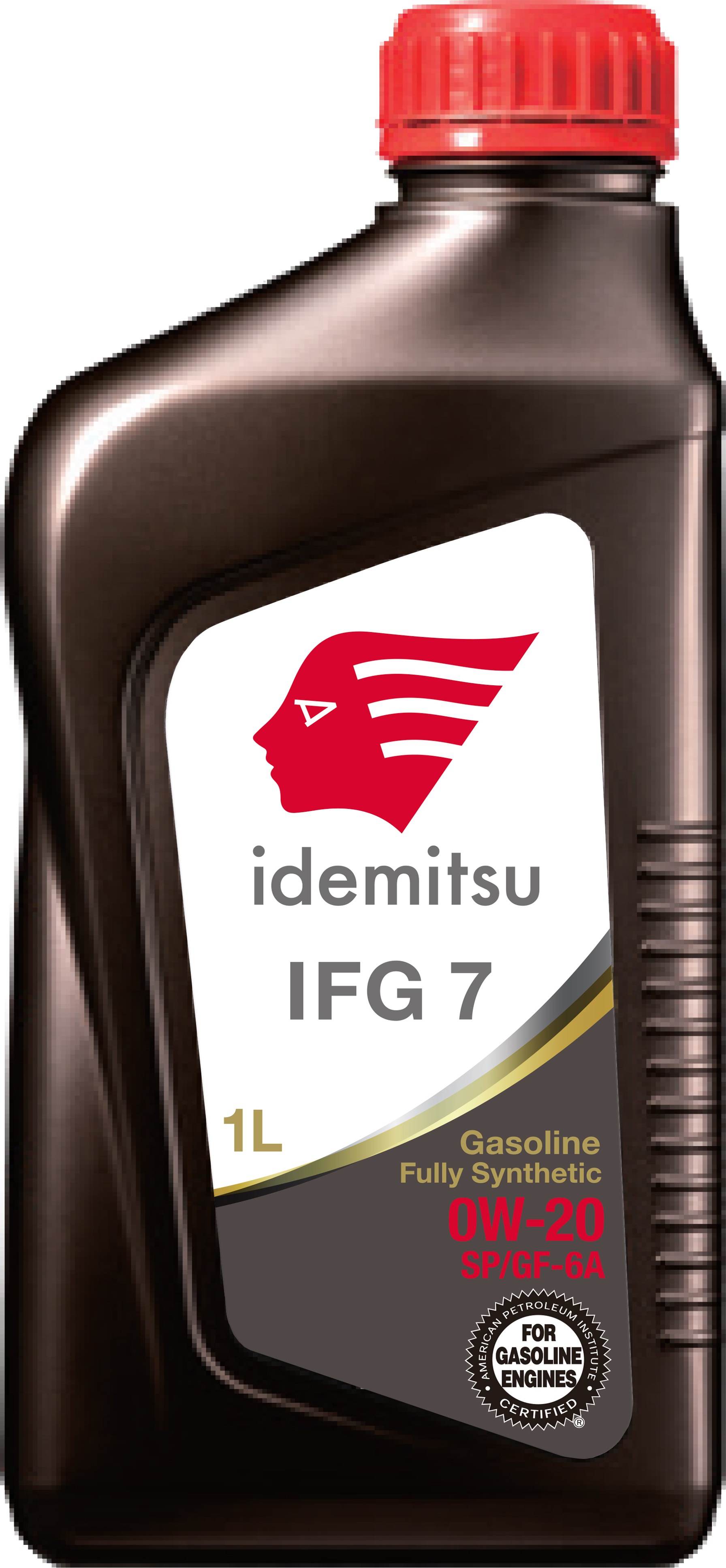 Моторна олива Idemitsu IFG7 0W-20 SP/GF-6A 1 л (30015128-724000020 ...