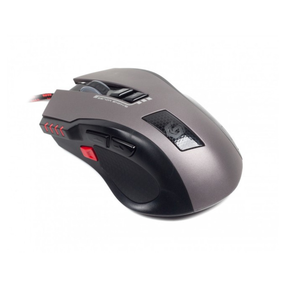 Мишка Gembird MUSG-004 – фото, відгуки, характеристики в інтернет ...