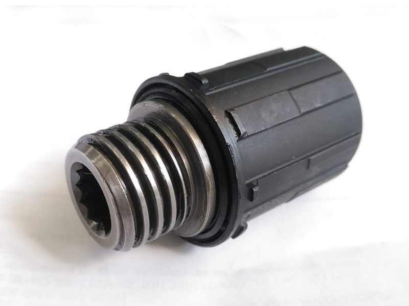 Барабан втулки Shunfeng SF-A217R 8-10sp (CYL-001) – фото, отзывы, характеристики в интернет ...