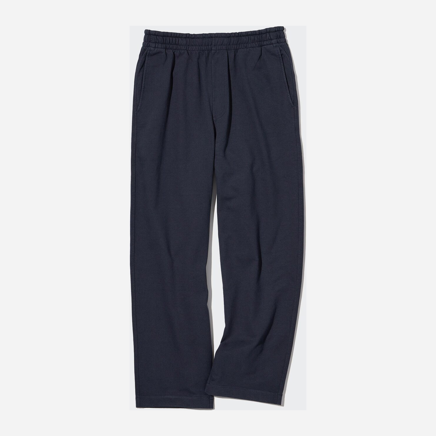 Брюки мужские Uniqlo 773360353 L Синие (1159796444) – в интернет ...