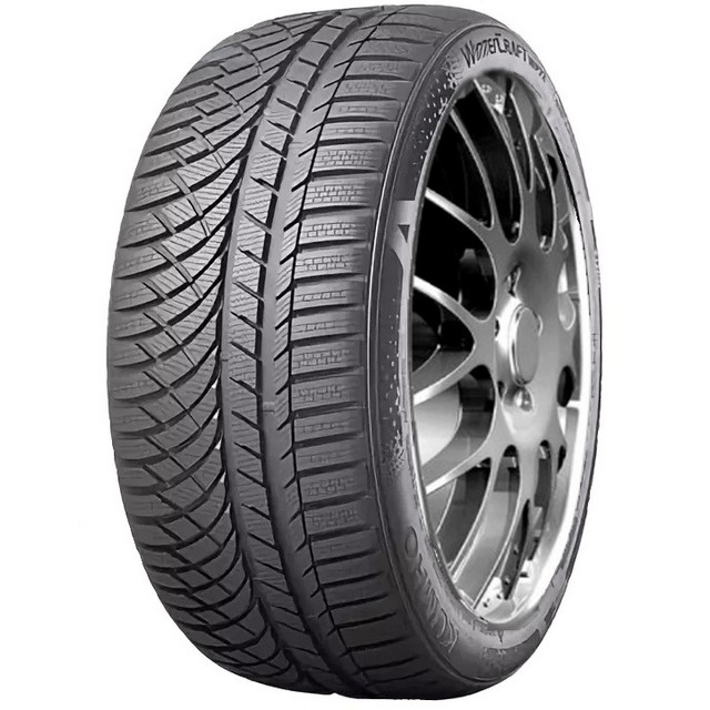 Зимние шины Marshal WinterCraft SUV WS-71 265/60 R18 114H XL – фото ...