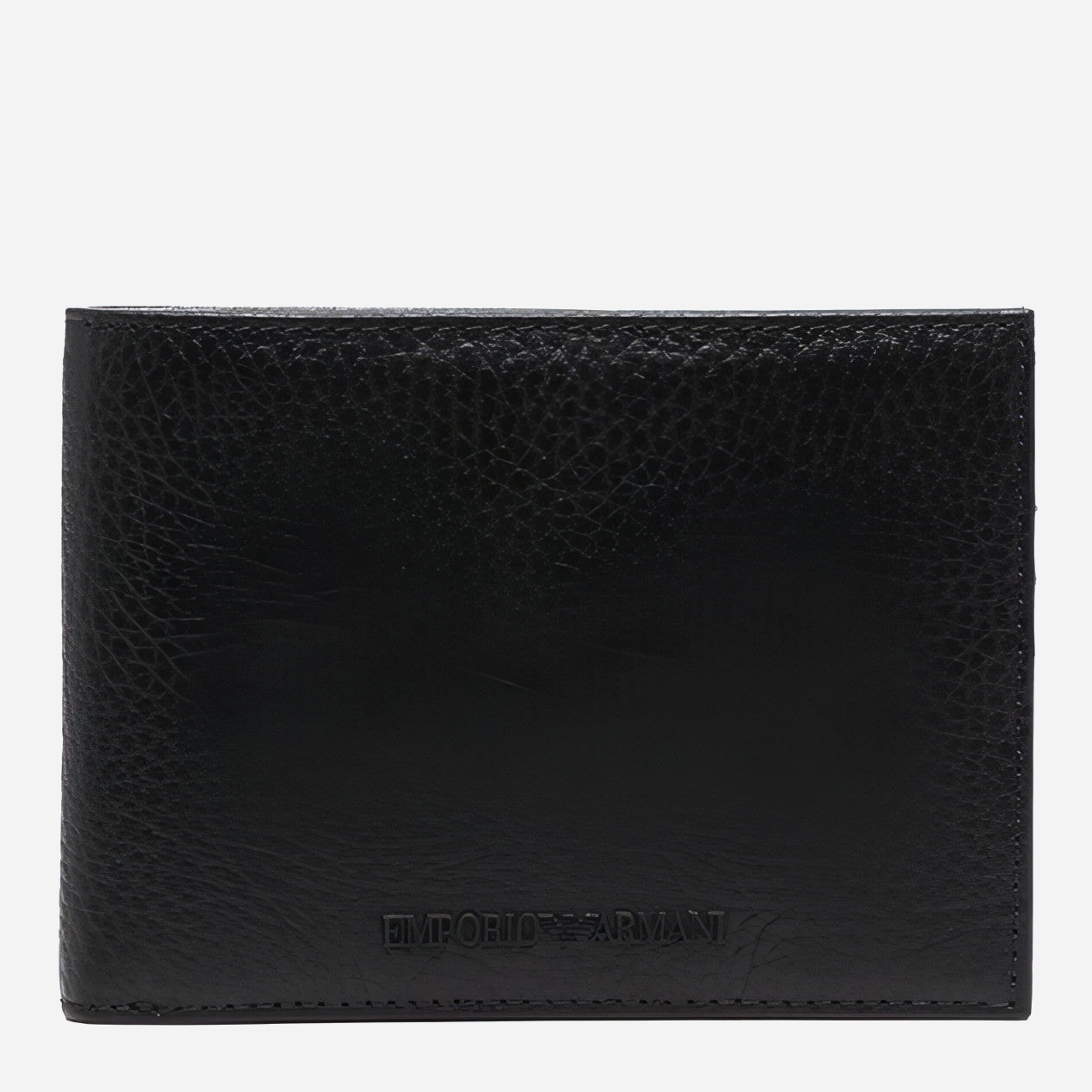 Портмоне мужское кожаное Emporio Armani EAY4R166Y068E80001 Черное ...