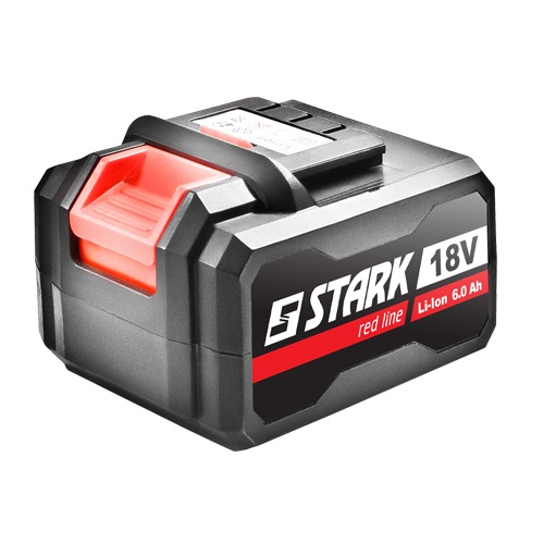 Аккумулятор Stark Battery Li-Ion 18V (6.0Ah) – фото, отзывы ...
