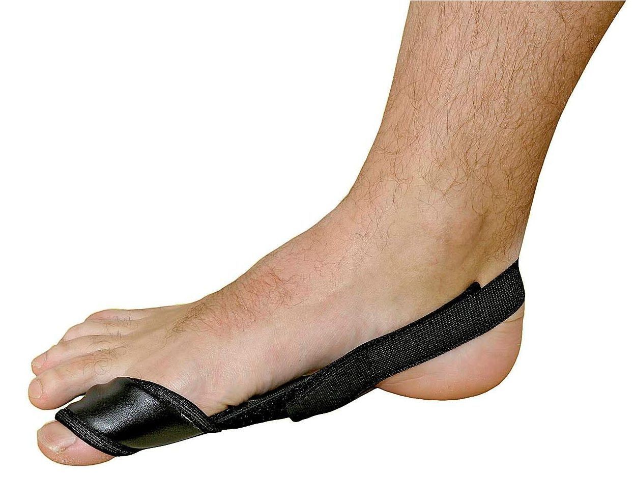 Бандаж при Hallux Valgus для большого пальца стопы правосторонний 3 ...
