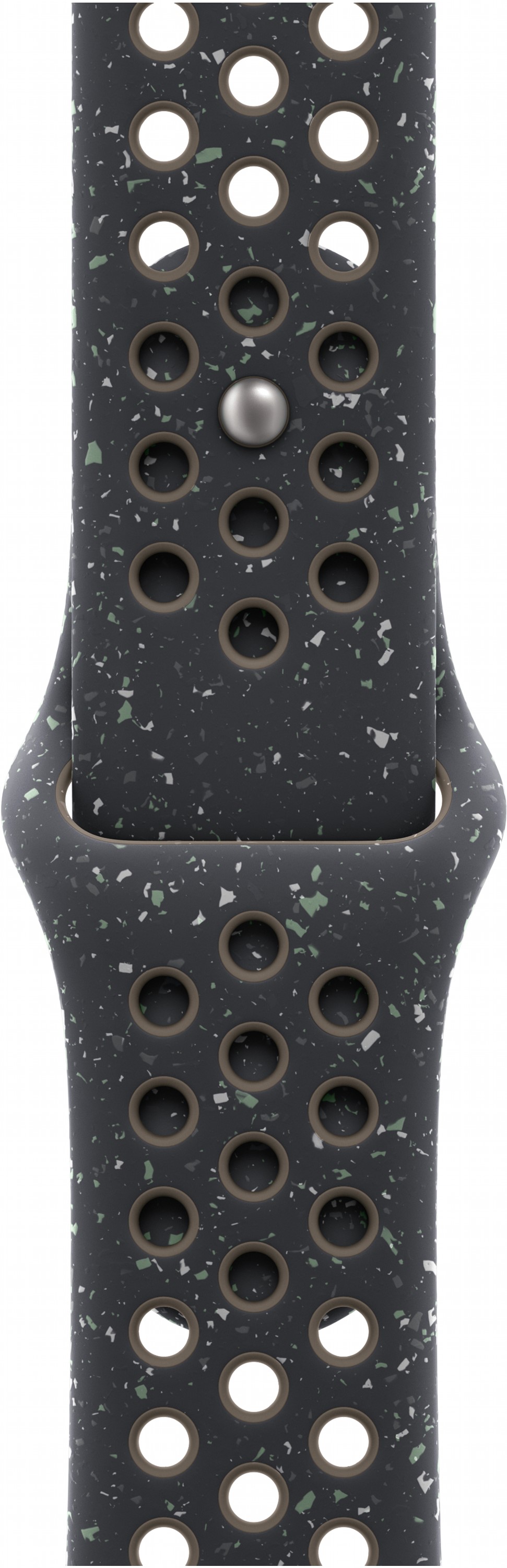 Ремешок Apple Nike Sport Band для Apple Watch 41 мм S/M Midnight Sky ...