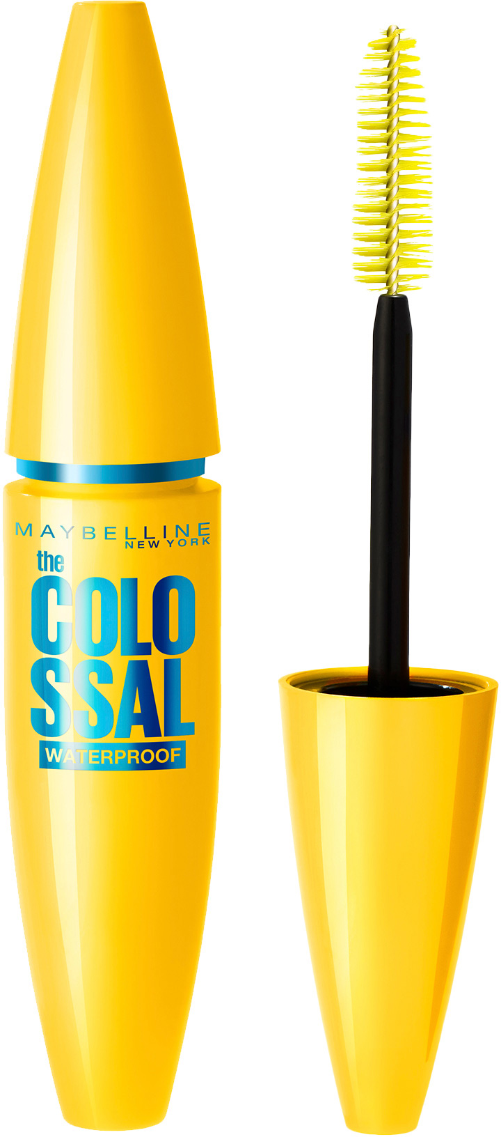 Rozetka.pl | Wodoodporny tusz do rzęs Maybelline New York The Colossal ...