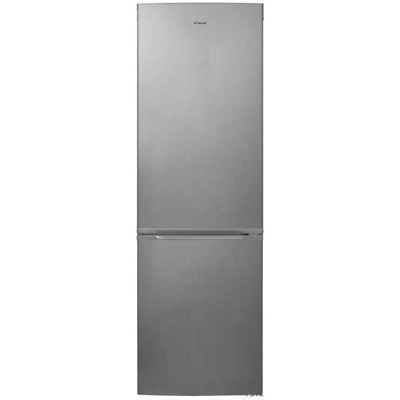 Холодильник з морозильною камерою Candy CVBNM 6182XP – фото, отзывы ...