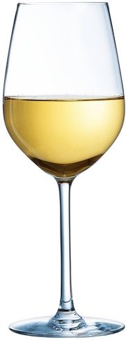 Набор бокалов для вина Luminarc Menades 360мл 4шт (V5961) – фото ...