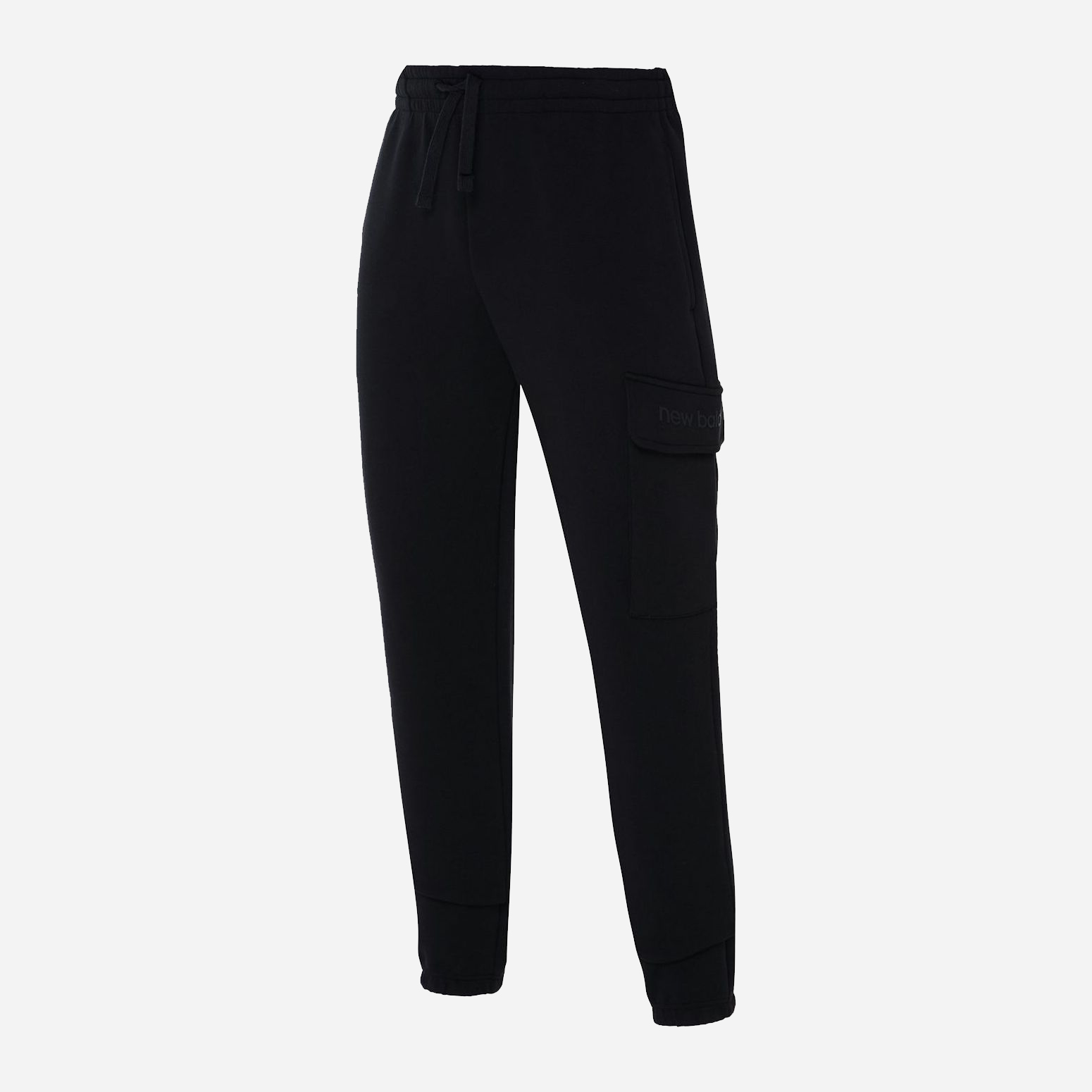 Спортивные штаны мужские New Balance Shifted Cargo MP41553BK L Черные ...