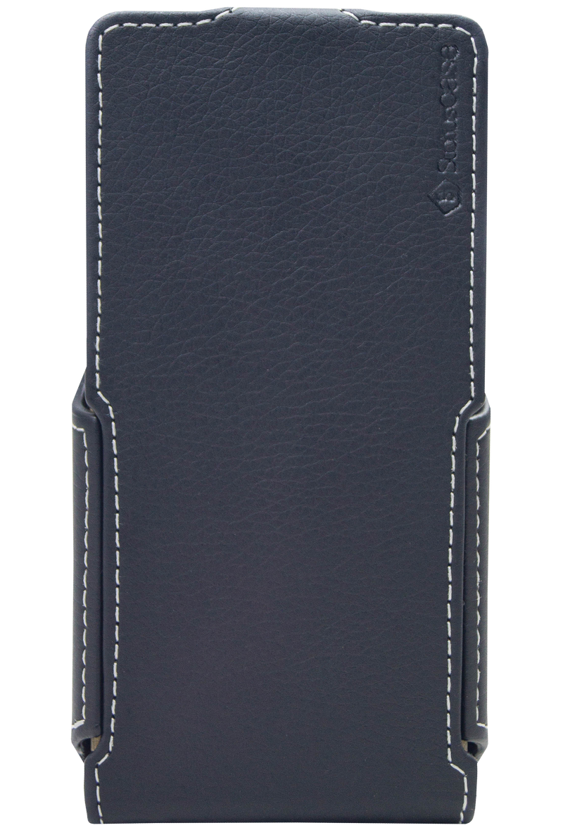 Чохол-фліп StatusCASE для телефону BQ BQ-5740G Spring чорний – фото ...