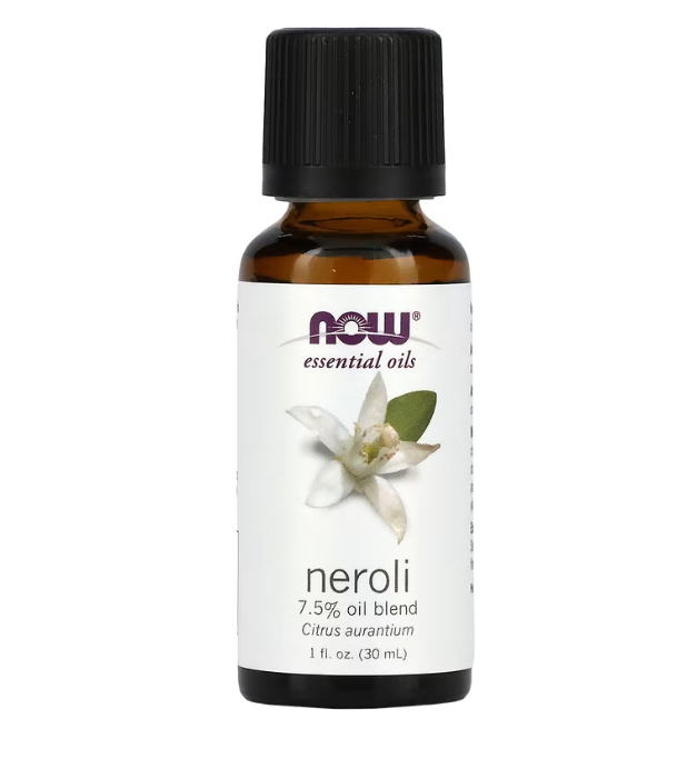 Эфирное масло нероли Now Foods (Essential Oils Neroli) 30 мл от ...