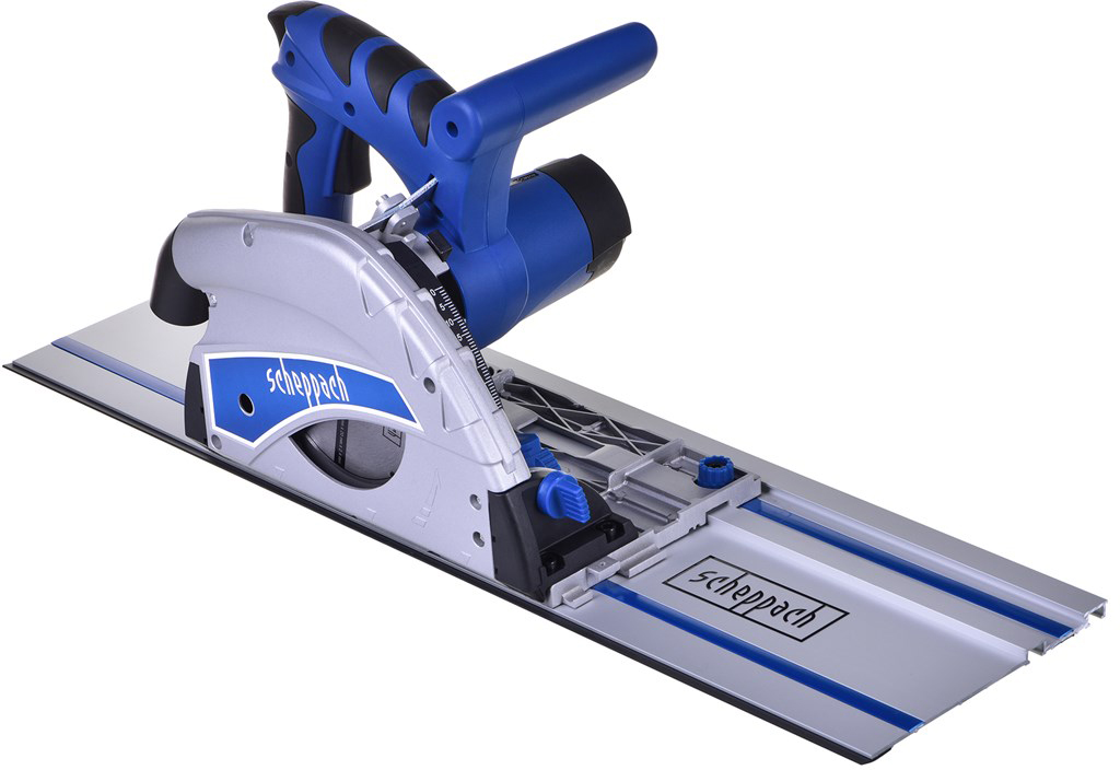 Пила циркулярная Scheppach PL55 (SCH5901802915) – фото, отзывы ...