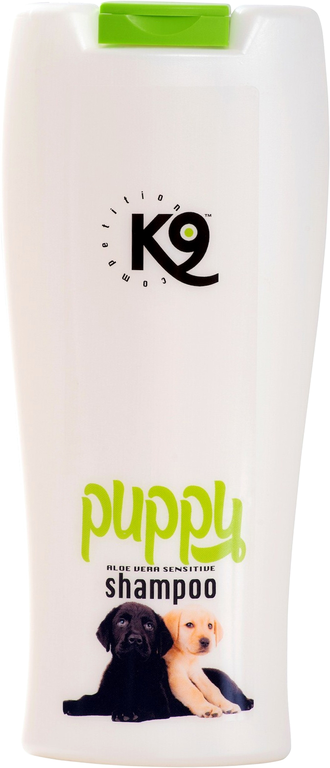 Шампунь для щенков K9 Competition Puppy Shampoo 300 мл (7350022452497 ...