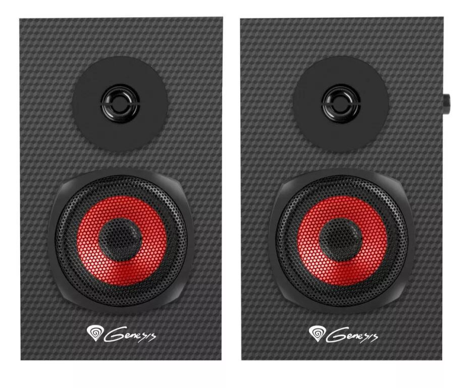 Акустична система Genesis Helium 200 (NCS-1305) – фото, відгуки ...