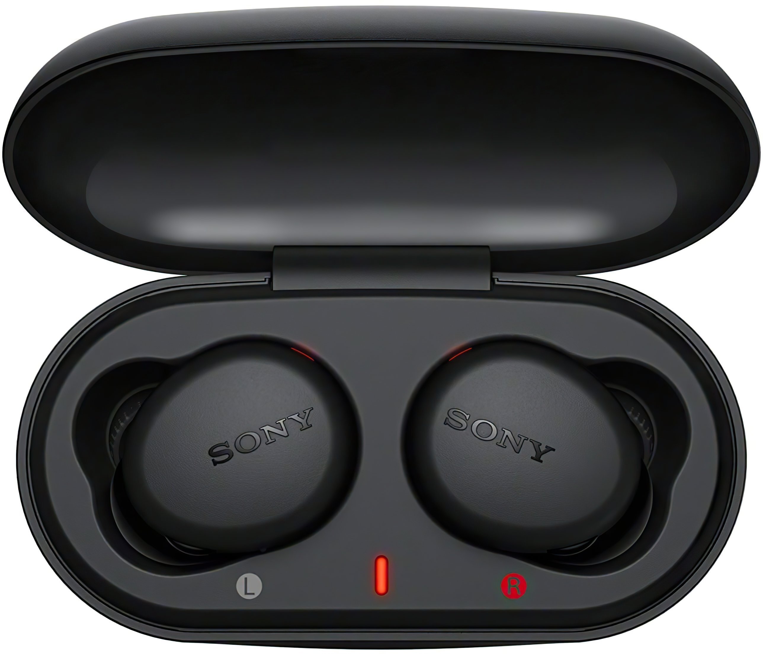 Беспроводные наушники Sony WF-XB700 Черные (WFXB700B) n1 купить в ...