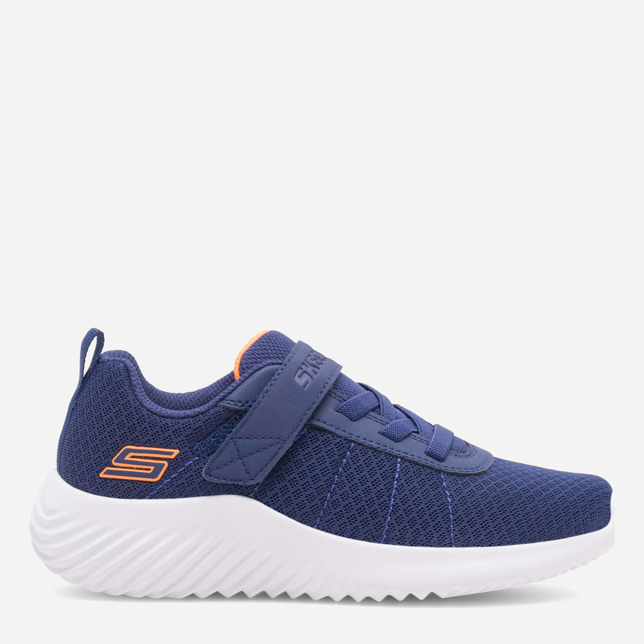 Подростковые кроссовки для мальчика Skechers Bounder 403744L NVY 35 ...