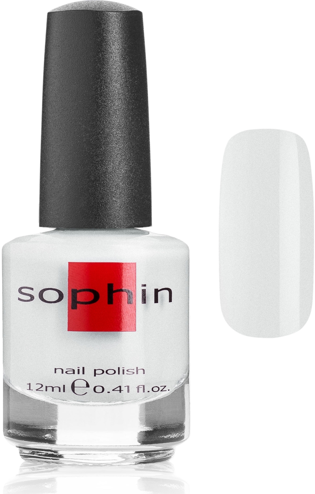 Лак для ногтей Sophin Nail Polish 357 (12 мл) (705851-953975-2) от ...