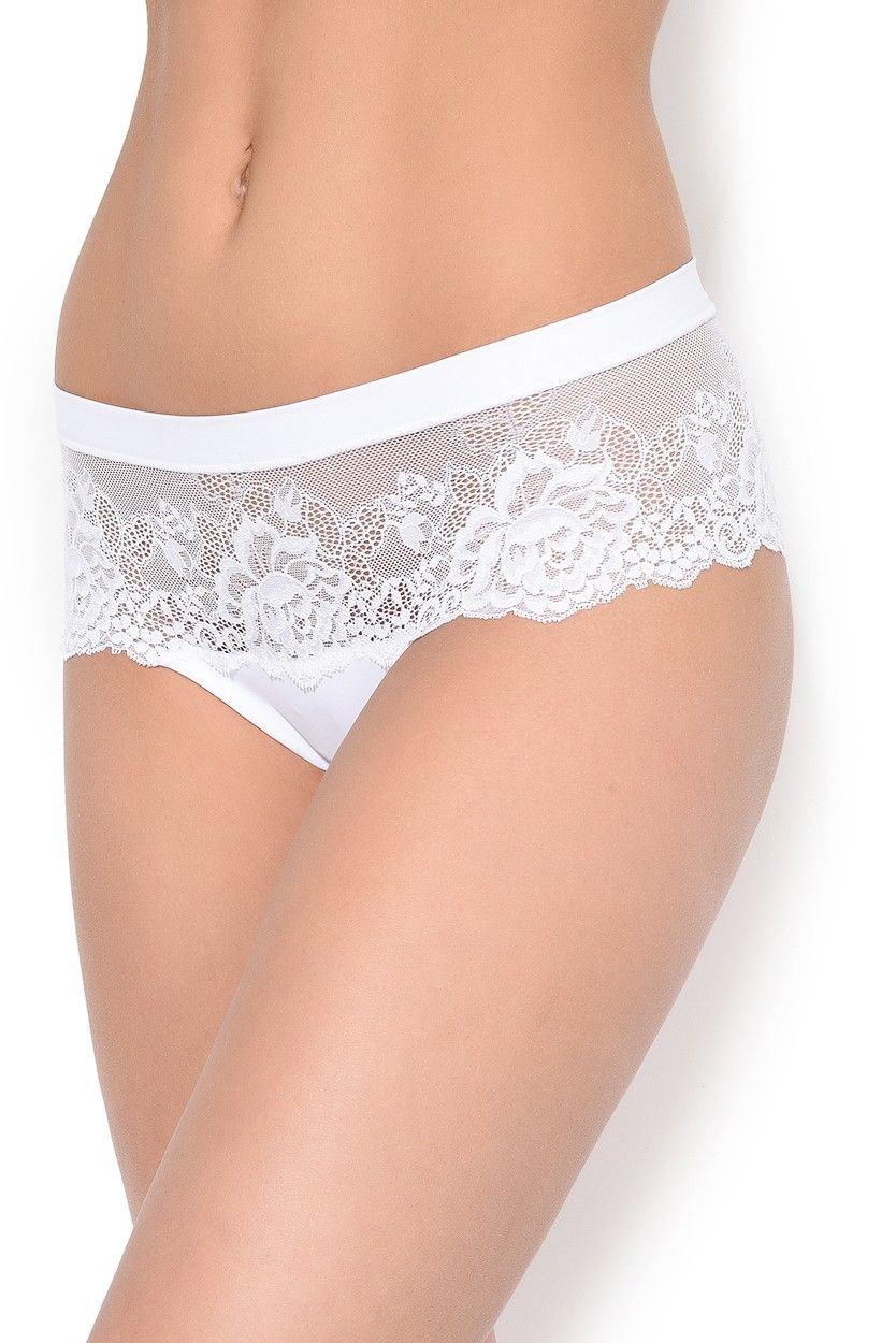 Шорты-стринги Janira 31472 blanco XL белый от продавца: Odrid – в ...