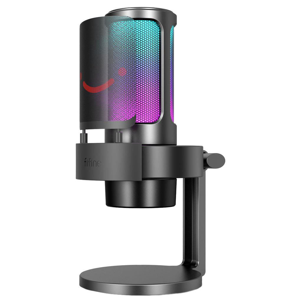 Мікрофон Fifine A8 – фото, відгуки, характеристики в інтернет-магазині ...