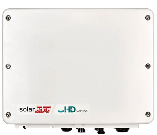 Інвертор SolarEdge 3kW Wi-Fi (SE3000H-RW000BEN4) – фото, відгуки ...