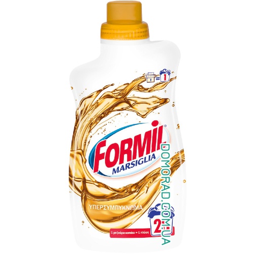 Formil Рідкий порошок-концентрат Marsiglia 1L – фото, відгуки ...